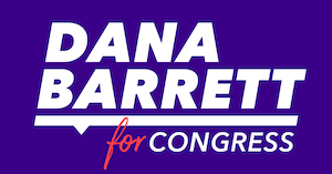 Dana Barrett | TV & Radio Host