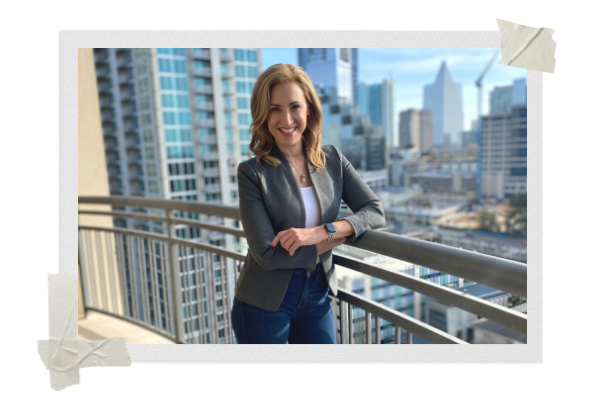 About | Dana Barrett